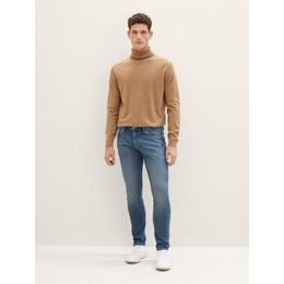Tom Tailor Straight-Jeans Troy Slim Jeans