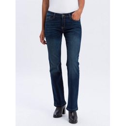 Cross Jeans® Bootcut-Jeans Lauren