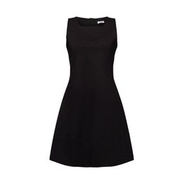 Esprit Minikleid Ärmelloses Punto-Minikleid