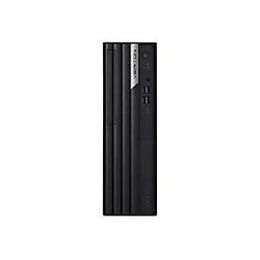 Acer Veriton X4 VX4710G - Compact Tower - Core i7 13700 / 2.1 GHz - RAM 16 GB - SSD 512 GB - DVD SuperMulti