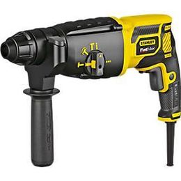 Stanley FATMAX 750 Watt SDS-plus Bohrhammer