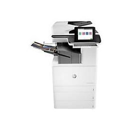 HP LaserJet Enterprise Flow MFP M776zs - Multifunktionsdrucker - Farbe - Laser - 297 x 864 mm (Original) - A3/Ledger (Medien)