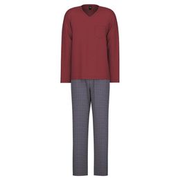 Calida Pyjama Relax Streamline (2 tlg)