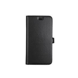 Buffalo Wallet Case Black - Samsung S22