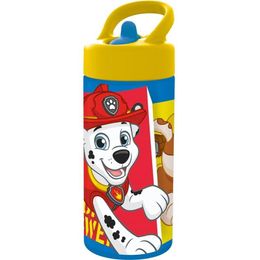 Euromic PAW PATROL sipper water bottle 410ml - NEW