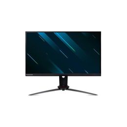 28" Acer Predator - 3840x2160 - 144Hz - IPS - 1 ms - Bildschirm *DEMO*