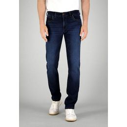 Atelier GARDEUR 5-Pocket-Jeans Batu-2 Superflex Denim