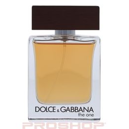 Dolce & Gabbana Dolce & Gabbana - The One