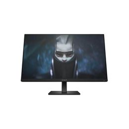 24" HP OMEN - 1920x1080 - 165Hz - IPS - 1 ms - Bildschirm