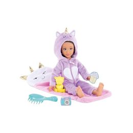 Corolle Girls - Luna Pyjama Party Set