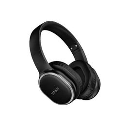 Vipfan Wireless headphones BE02 (black)