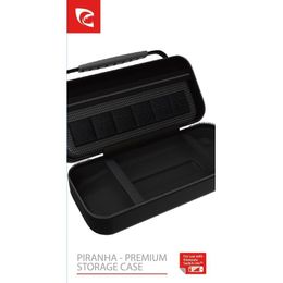 SWISS PIRANHA PIRANHA Nintendo Switch Lite Premium Storage Case - Bag - Nintendo Switch Lite