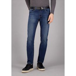 Atelier GARDEUR 5-Pocket-Jeans Batu-2 Superflex Denim