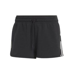 adidas Performance Sporthose 3-Stripes Pacer Short Damen