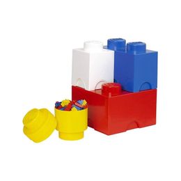 Lego STORAGE BRICK MULTI-PACK 4 PCS CLASSIC