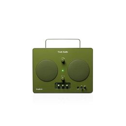 Tivoli Audio SongBook - Green