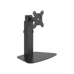 Desire2 Monitor Arm Desk Mount Black