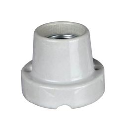 Trixie Pro Socket Ceramic Socket Straight Version E27