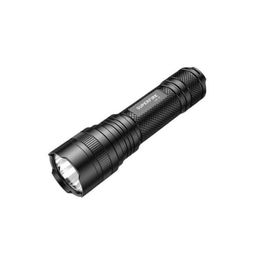 Superfire Flashlight L6-H 750lm USB-C