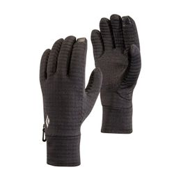 Black Diamond Fäustlinge Black Diamond Lightweight Gridtech Glove