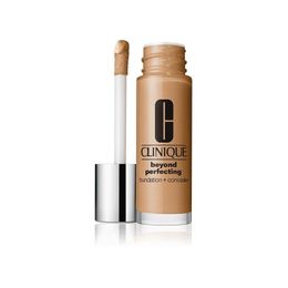 Clinique Beyond Perfecting Foundation + Concealer - CN 90 Sand 30 ml