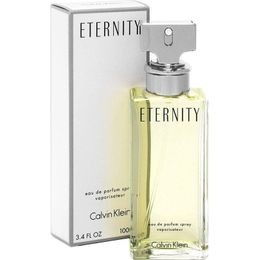 Calvin Klein Eternity for Women EDP 100 ml