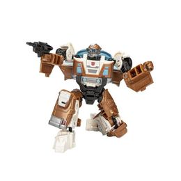 Hasbro Transformers - Core Boy Deluxe Class - Wheeljack