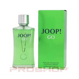 JOOP! Go