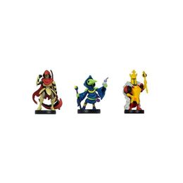 Yacht Club Games Amiibo - Shovel Knight Treasure Trove (3 Pack) - Accessories for game console - Nintendo Switch