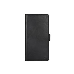 GEAR Wallet Case 3 Card Slots Black - Samsung S24 Ultra 5G