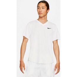 Nike Funktionsshirt M NKCT DF VCTRY TOP WHITE/WHITE/BLACK