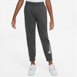 Nike Sporthose K NK TF MULTI+ JOGGER HBR BLACK/ANTHRACITE/WHITE