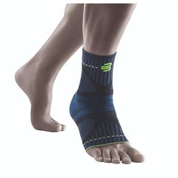 Bauerfeind Fußbandage Bauerfeind Sports Ankle Support Dynamic Sprunggele