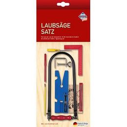 Pebaro Garnitur Laubsäge-Set 30,0 cm