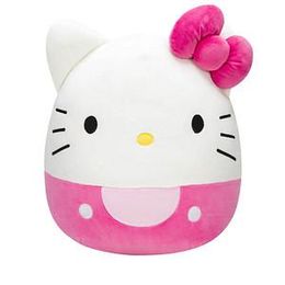 Jazwares Squishmallow Hello Kitty Kuscheltier