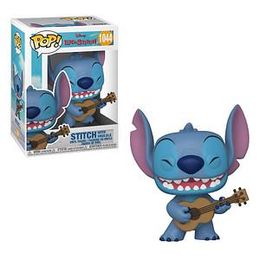 Funko Disney 55615 POP! Stitch Spielfigur
