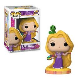 Funko Disney 55972 POP! Rapunzel Spielfigur