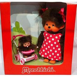 Monchhichi® Puppe