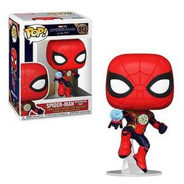 Funko Marvel 56829 POP! Spider-Man Spielfigur
