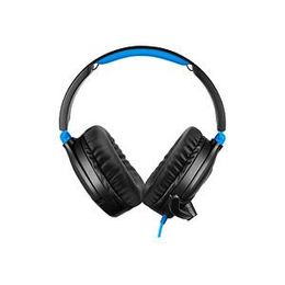 Turtle Beach Recon 70P Gaming-Headset schwarz, blau