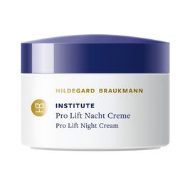 Hildegard Braukmann INSTITUTE Pro Lift Nacht Creme 50 ml