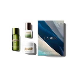 La Mer Energize Collection The Men's Kit 3 Artikel im Set