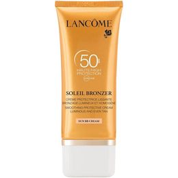 Lancôme Lancôme Sonnenpflege Soleil Bronzer Crème SPF 50 - getönte Sonnencreme 50 ml