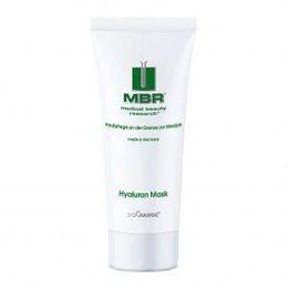 Medical Beauty Research MBR BioChange - Skin Care Hyaluron Mask 100 ml