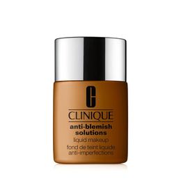 Clinique Anti-Blemish Solutions Liquid Makeup 30 ml WN 118 AMBER