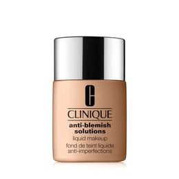 Clinique Anti-Blemish Solutions Liquid Makeup 30 ml CN 40 CREAM CHAMOIS