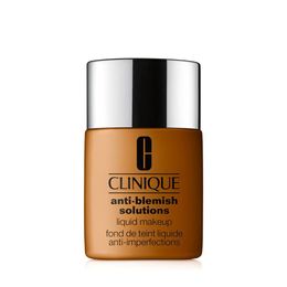 Clinique Anti-Blemish Solutions Liquid Makeup 30 ml WN 112 GINGER