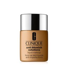 Clinique Anti-Blemish Solutions Liquid Makeup 30 ml WN 76 TOASTED WHEAT