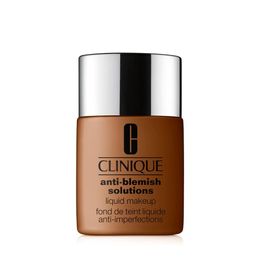 Clinique Anti-Blemish Solutions Liquid Makeup 30 ml WN 122 CLOVE