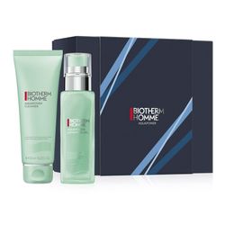 Biotherm Homme Aquapower Geschenk Set 2 Artikel im Set